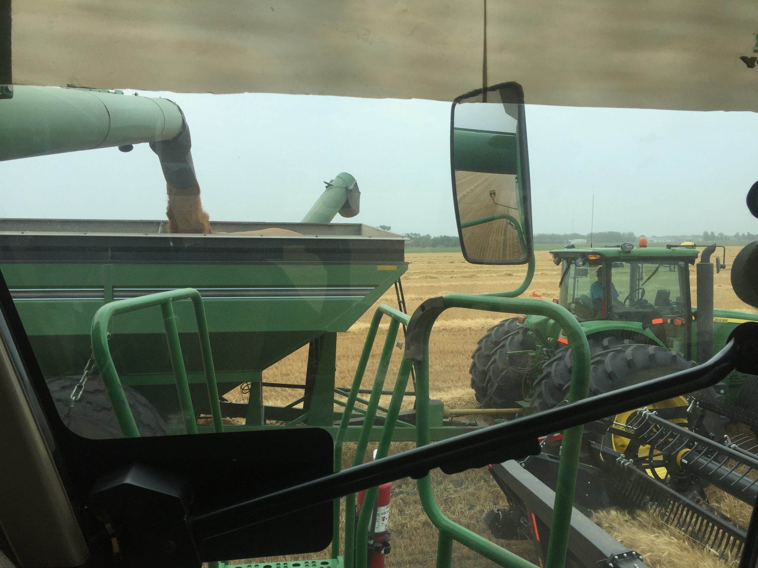 Drees Farming Association | Successful Farmland Stewardship Begins With ...